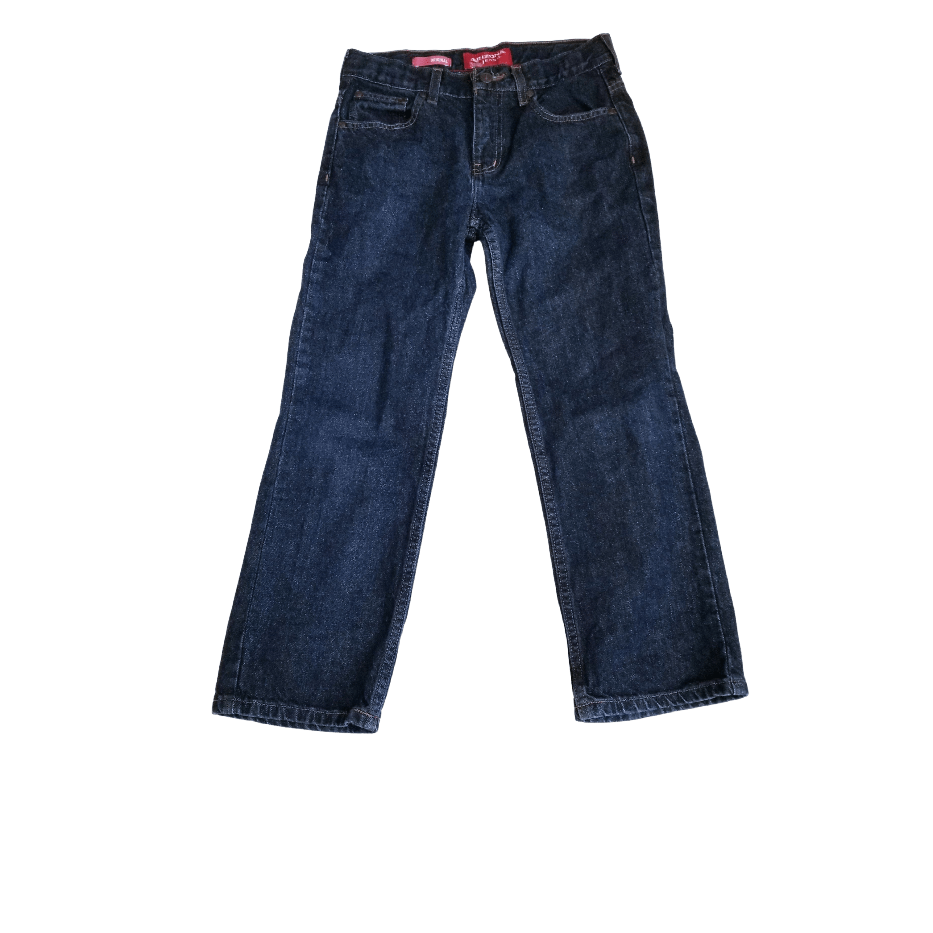 Arizona Jean Co Jeans Size 10 Husky BrynnZilla